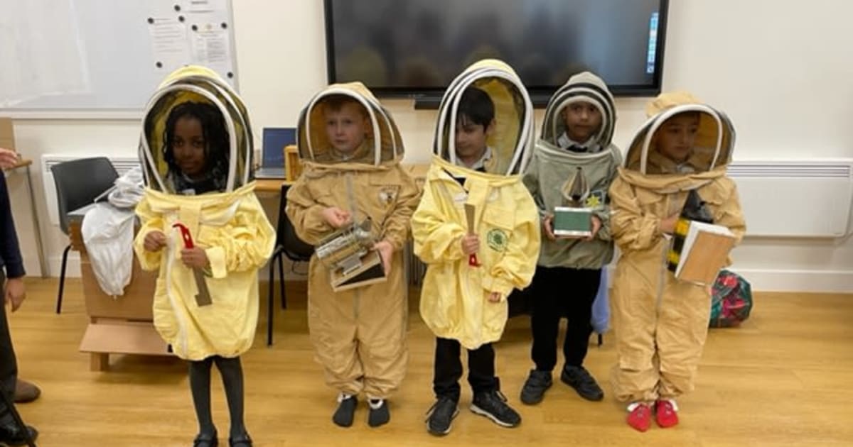 British Beekeepers Association