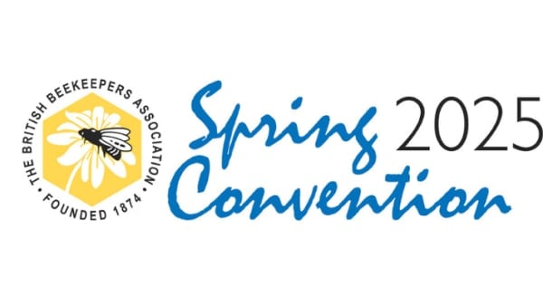 Spring Convention | British Beekeepers Association