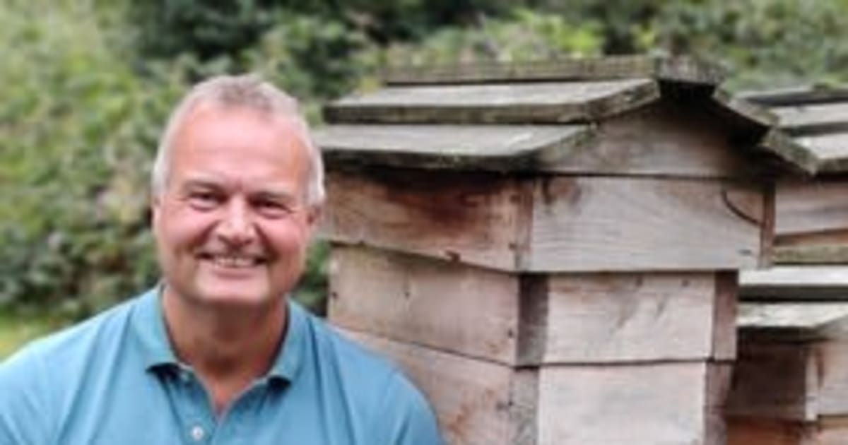February In the Apiary 2023 | British Beekeepers Association