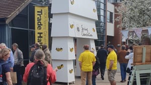 Spring Convention | British Beekeepers Association