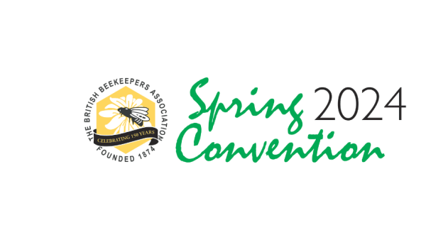 Spring Convention | British Beekeepers Association
