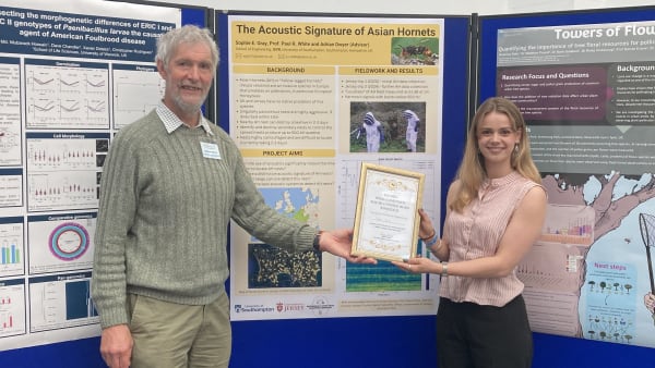 Spring Convention | British Beekeepers Association